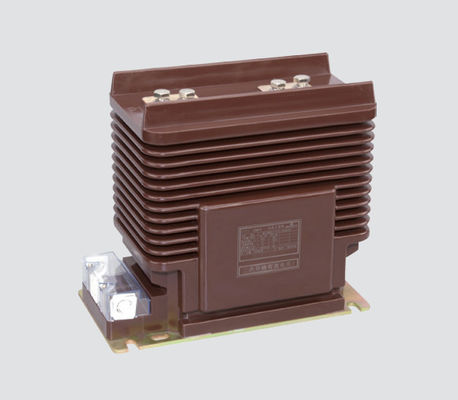 Single Phase Cast Resin Transformer , High Voltage Current Transformer