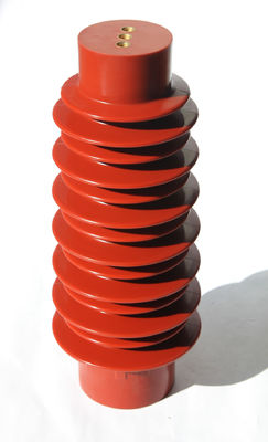 40.5kV Epoxy Resin Cast Bushing For ABB Switchgear