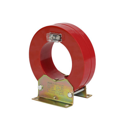 24kV Casting Resin Indoor High Voltage Current Transformer Single Phase ...