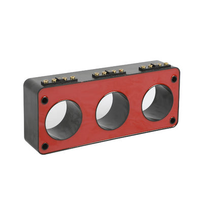 24kV Casting Resin Indoor High Voltage Current Transformer Single Phase ...