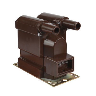 24kV Casting Resin Indoor High Voltage Current Transformer Single Phase ...