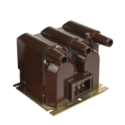 24kV Casting Resin Indoor High Voltage Current Transformer Single Phase ...