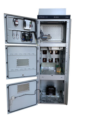 JZ58 Socket Plug Plastic Switch For Vacuum Circuit Breaker / VCB / VD4