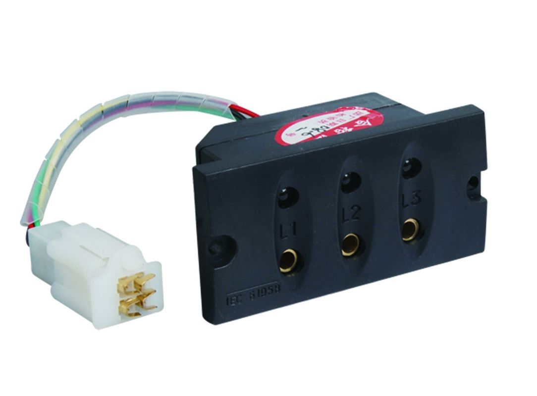 DXN-5T Switchgear High Voltage Live Line Indicator Convenient Operate