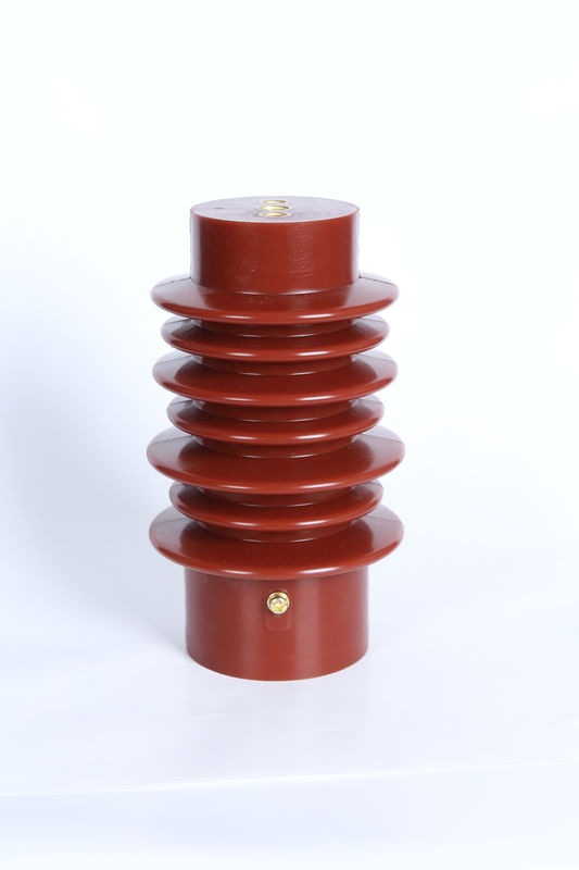 Casting Resin BusBar Medium Voltage Insulators Light Weight Easy ...