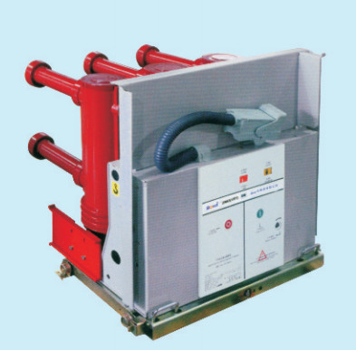 Indoor VCB Circuit Vacuum Breaker 24kV/630A High Voltage 650mm