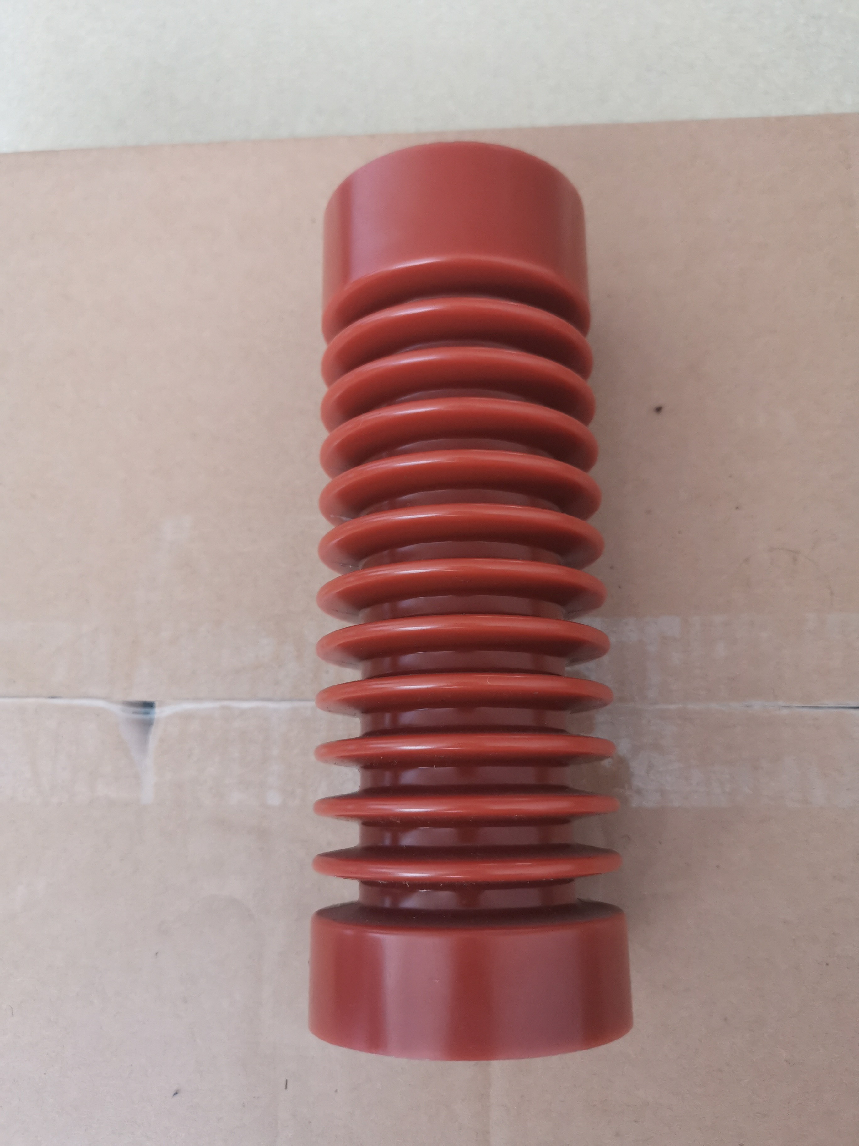 24kV-80 PF Epoxy Resin Capacitor Insulator With Indicator In Switchgear