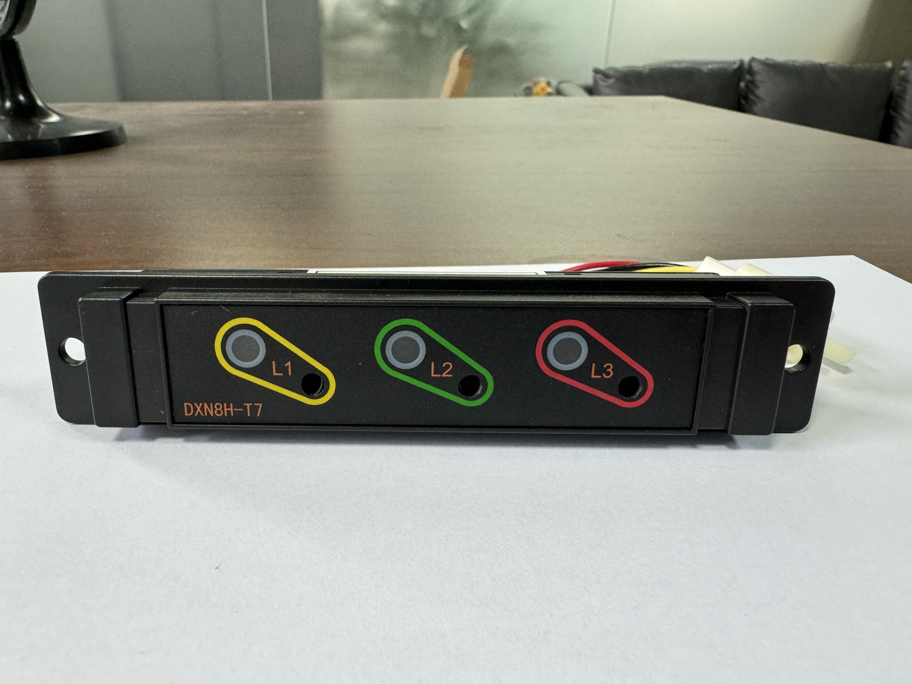 SF6 Sulphur Hexafluoride Switchgear High Voltage Indicator GL-3