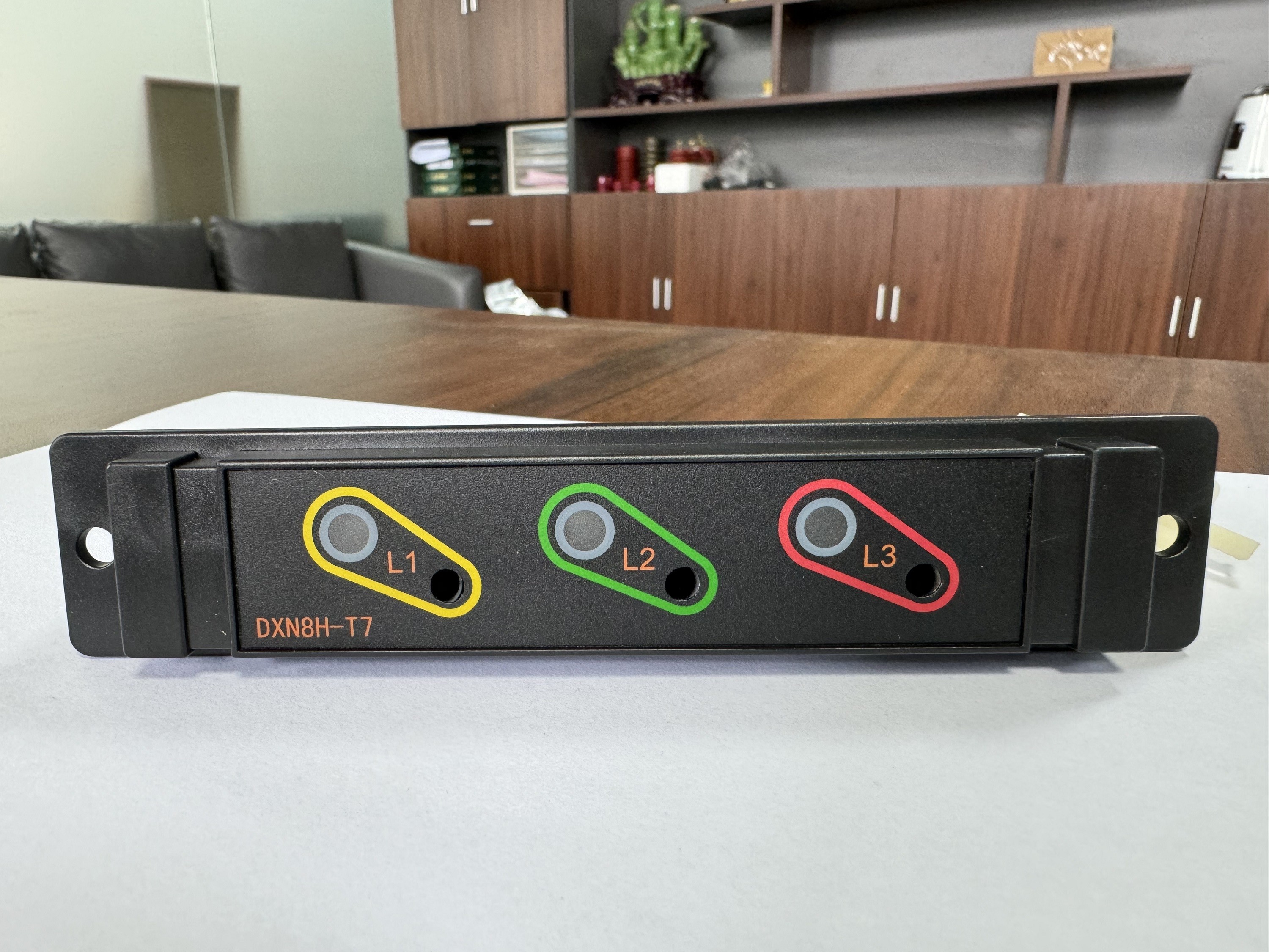 SF6 Sulphur Hexafluoride Switchgear High Voltage Indicator GL-3