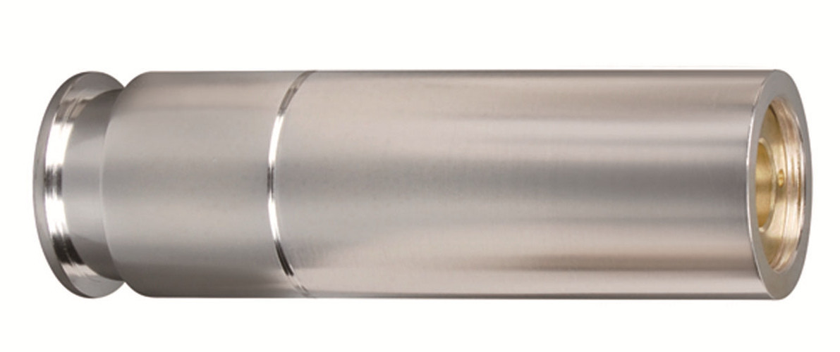 Indoor VCB Copper Electrical Contacts Arm Type 42X315mm 630A-2000A