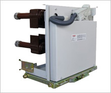 High Voltage Indoor Vacuum Circuit Breaker Isolation Switch