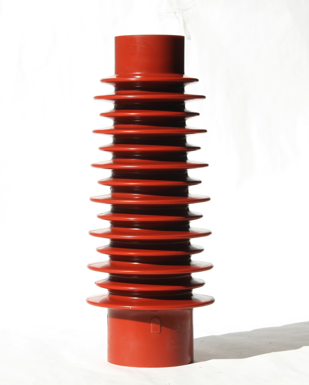 Indoor Electrical High Voltage Epoxy Resin Insulator For Switchgear ...