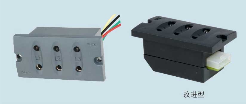 High Voltage Electric Display Device With Neon Lamps , Neon Voltage ...