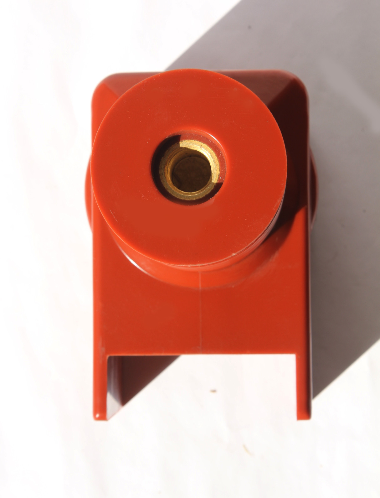 10kV Expoxy Resin Support Medium Voltage Insulators For Disconnecting ...