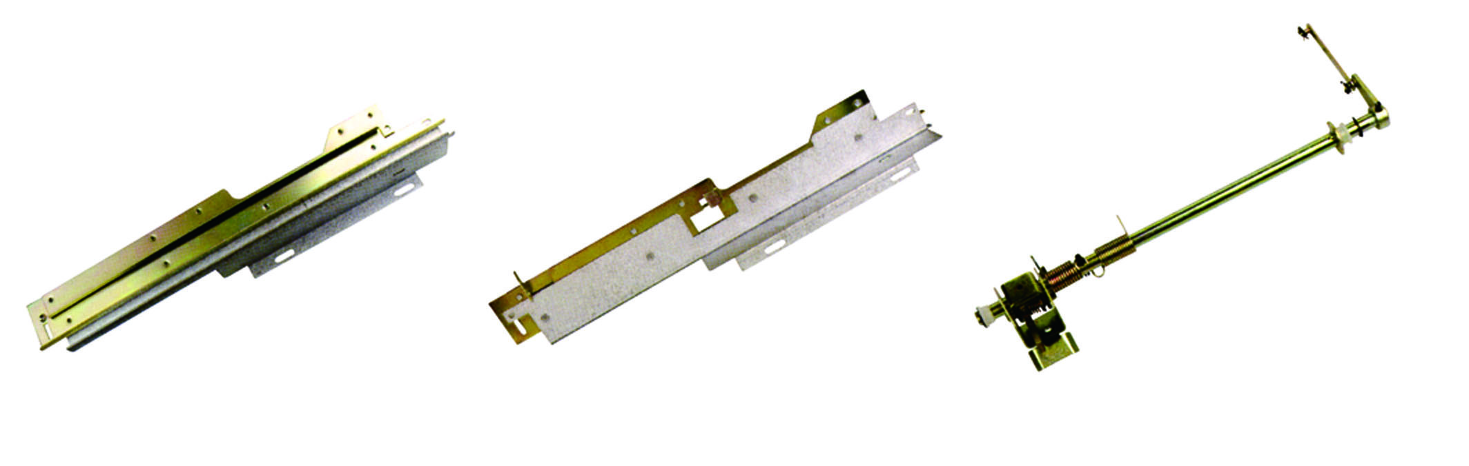 800MM Metal Valve Interlock Device Parts For High Voltage Switchgear ...