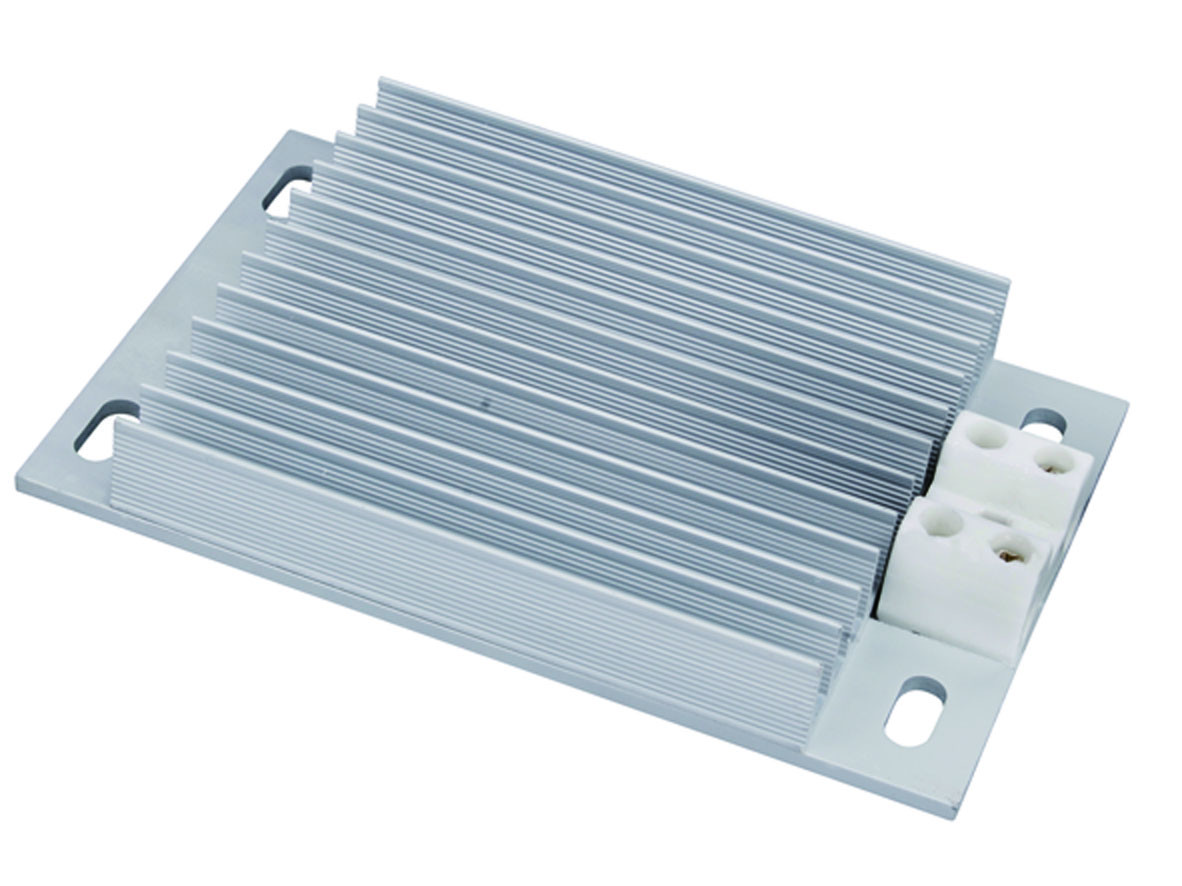 High Performance Aluminum heater For Indoor High Voltage Switchgear ...