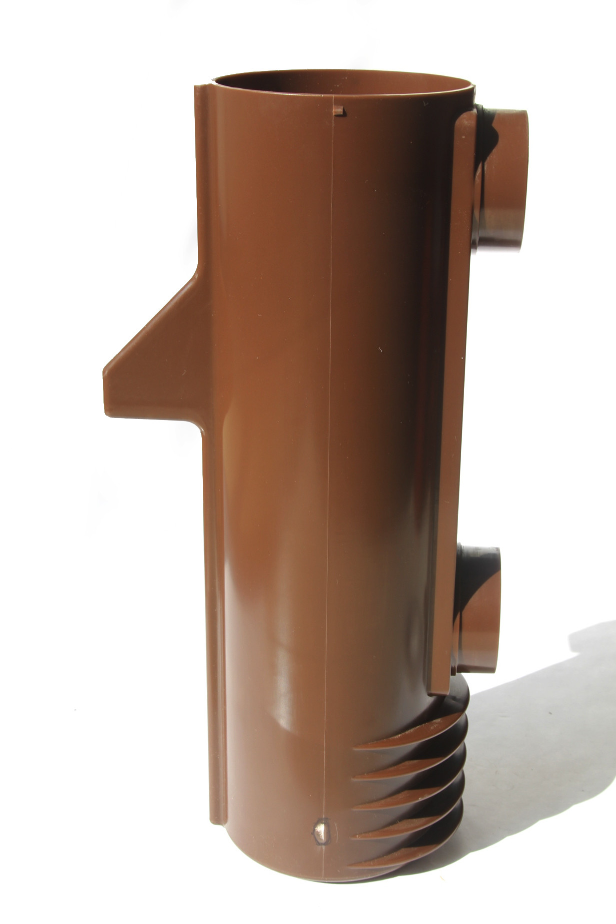 VS1-12 630A High Voltage Epoxy Resin Insulator Insulation Tube IEC Standard