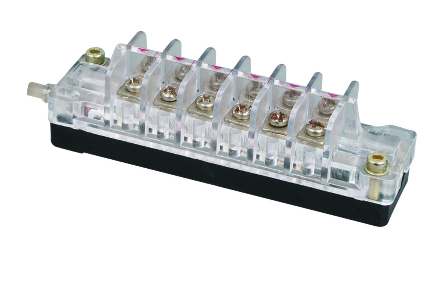 Plastic Auxiliary Switch Electrical Switchgear Components for High ...