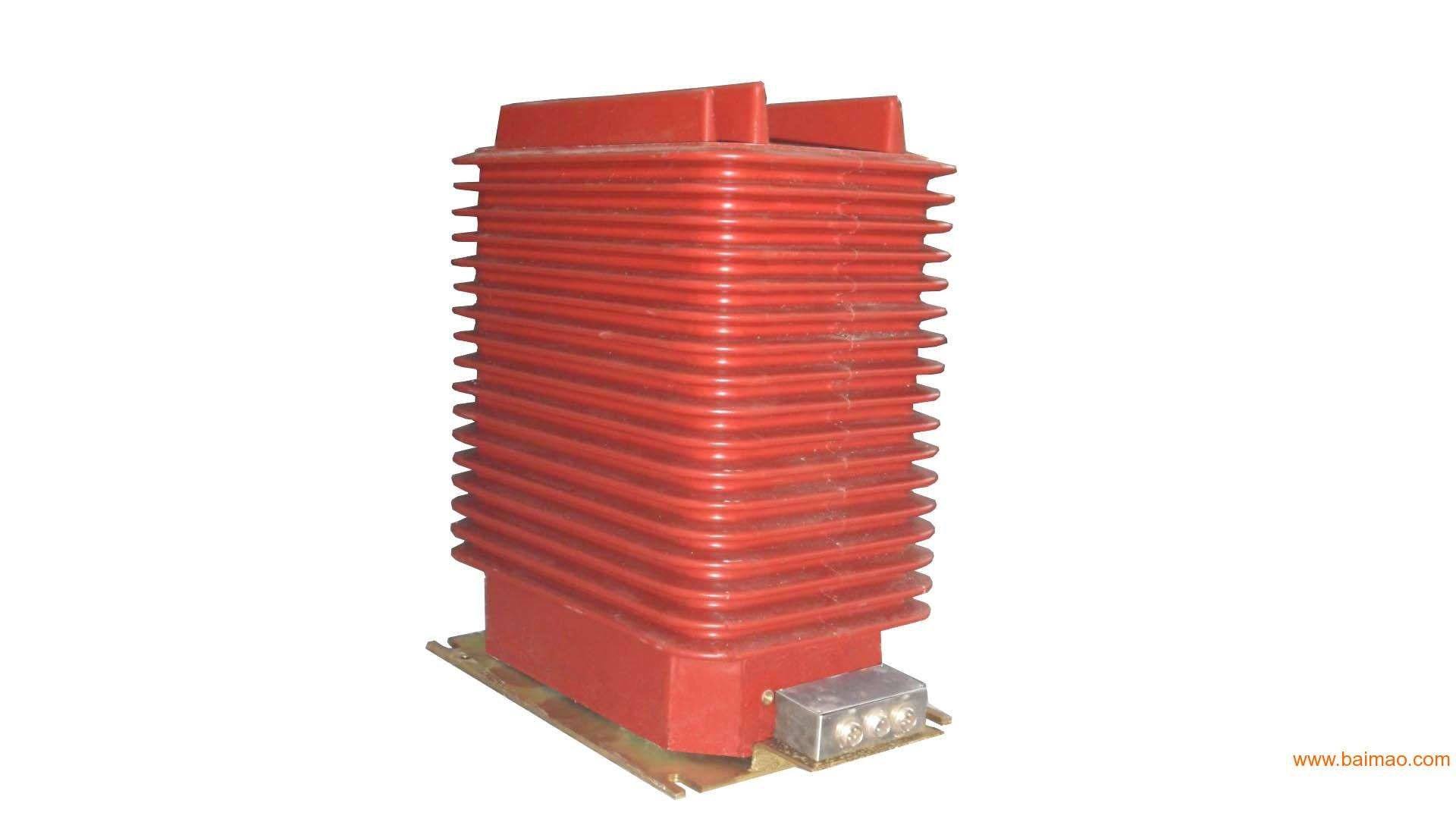 Casting Resin Indoor High Voltage Current Transformer Single Phase / 3 ...