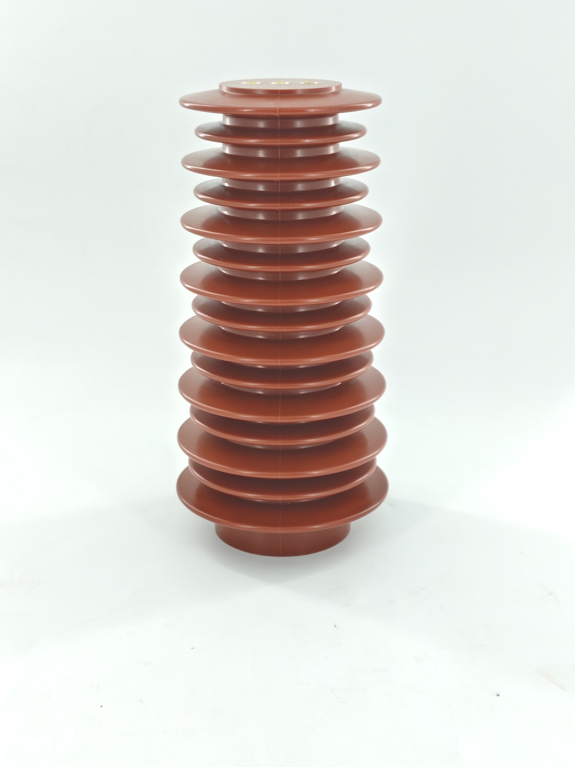 36kv Casting Resin Support Insulator with 300mm Length for High Voltage ...