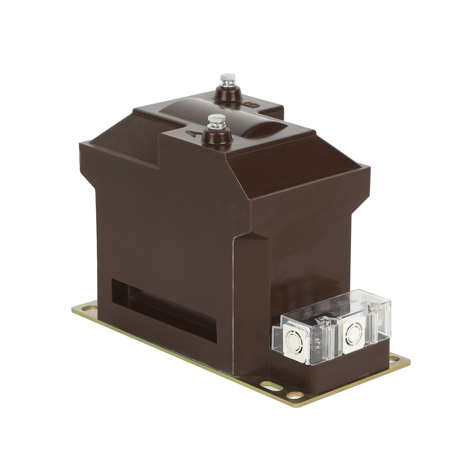 11kV Indoor Single Phase Casting Epoxy Resin Voltage Transformer