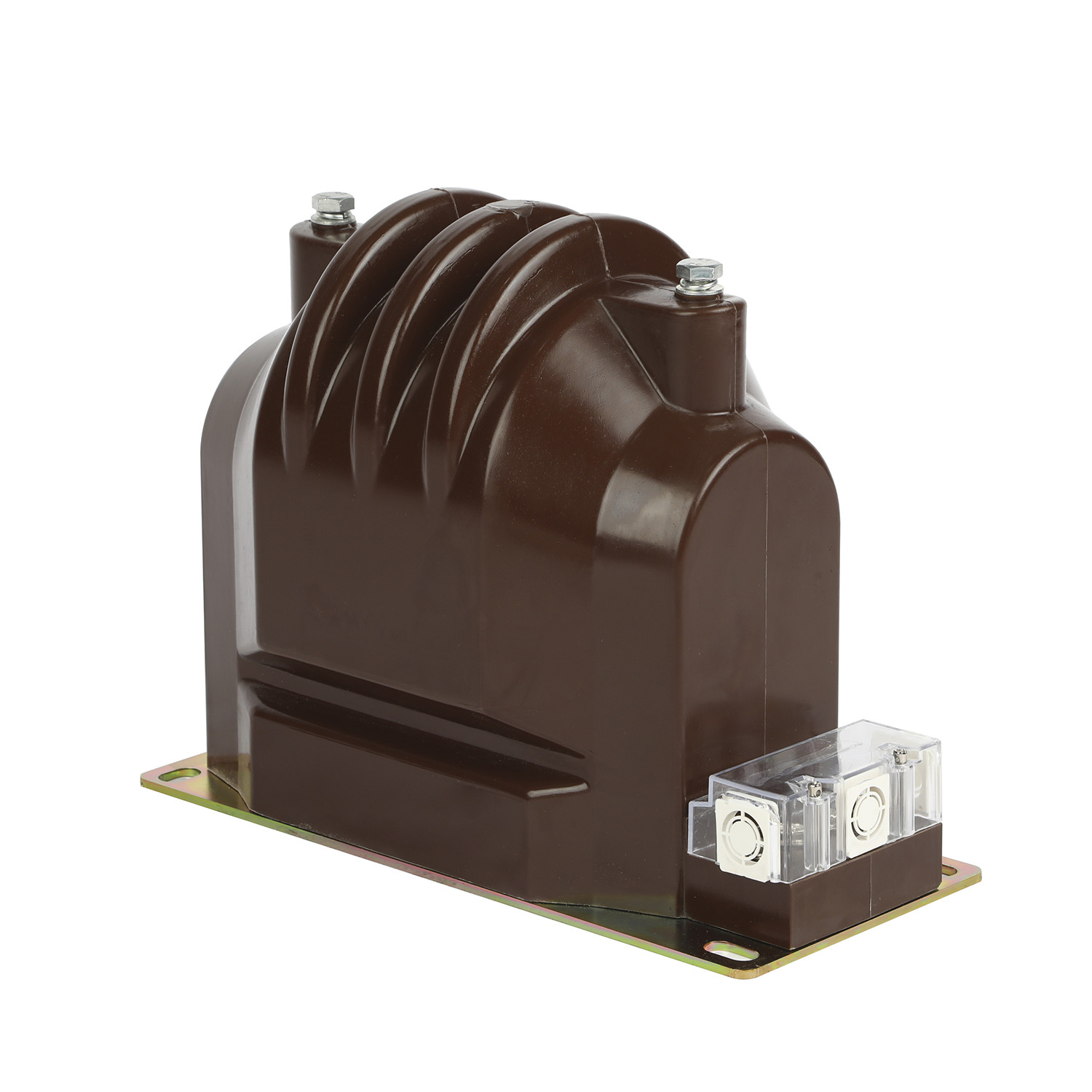 11kV Indoor Single Phase Casting Epoxy Resin Voltage Transformer With ...