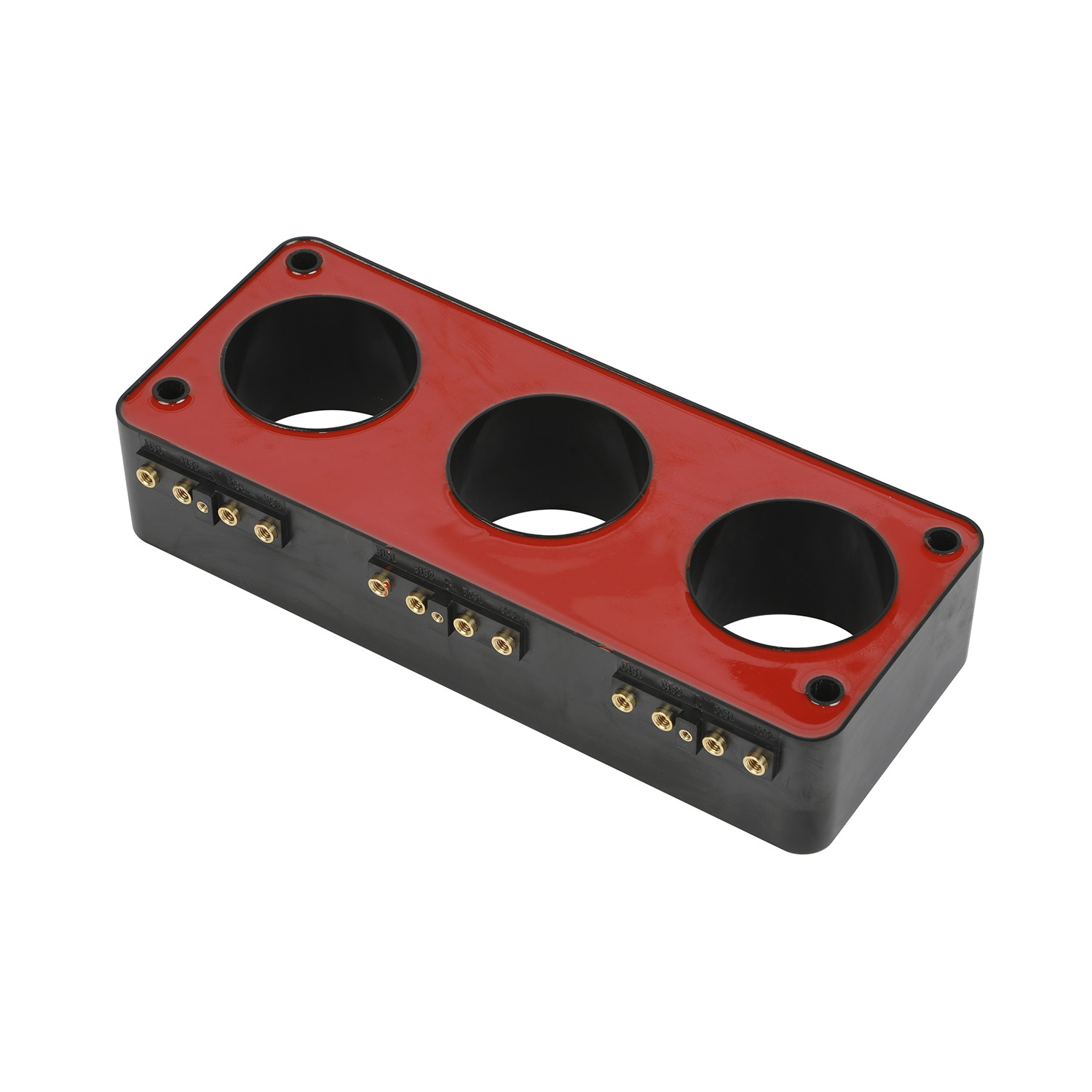 11kv Indoor Three Phase Epoxy Resin Casting Current Transformer For Air ...