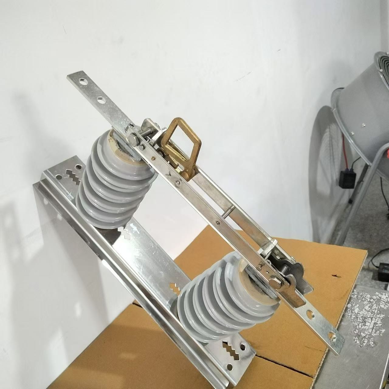 11kV High Voltage Isolator Switch 630A-4000A