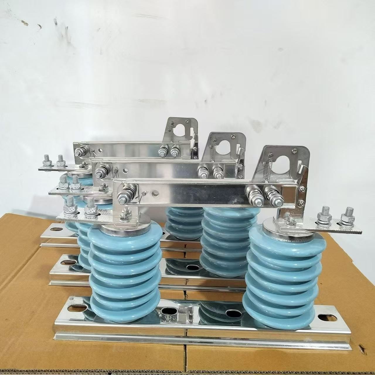 11kV High Voltage Isolator Switch 630A-4000A