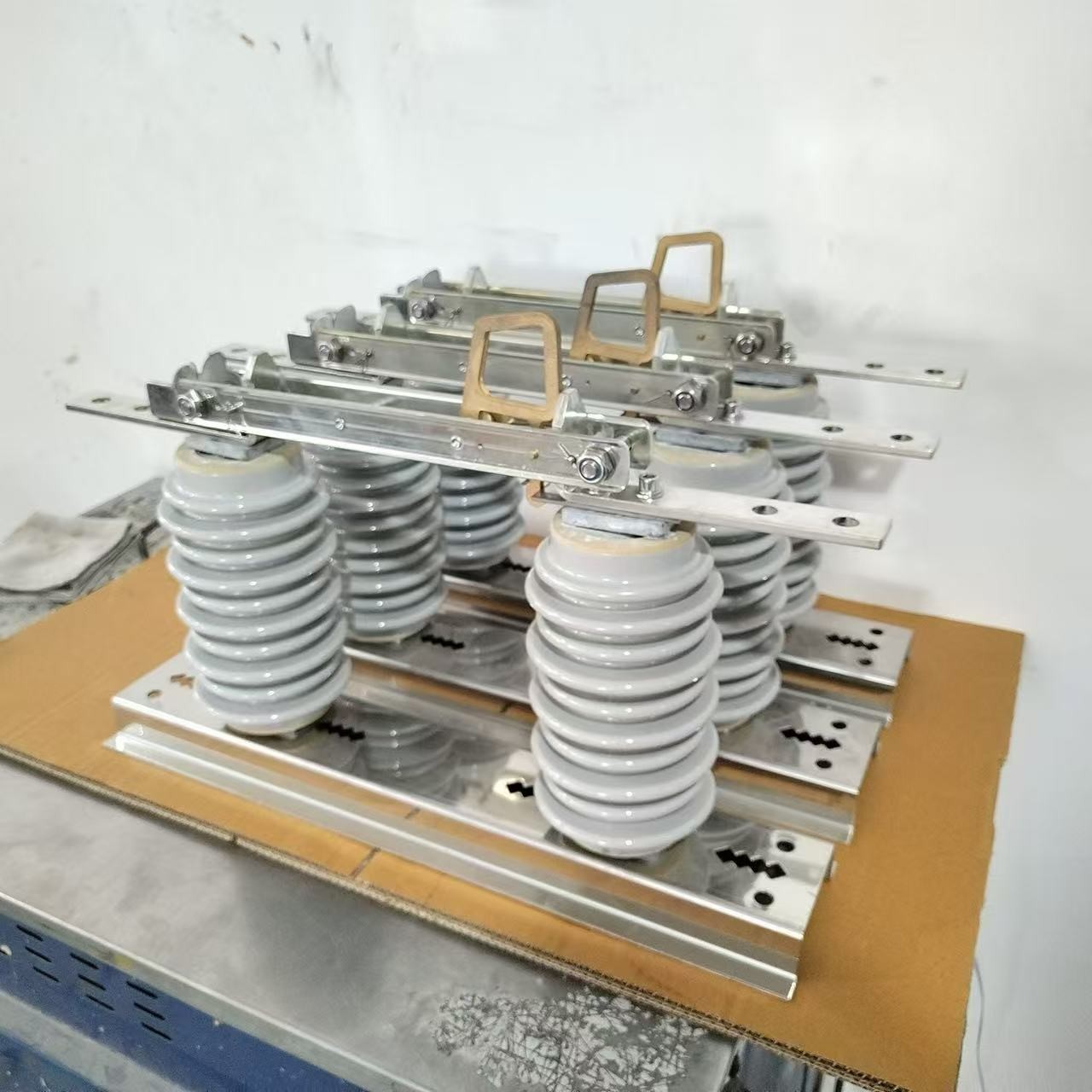 11kV High Voltage Isolator Switch 630A-4000A