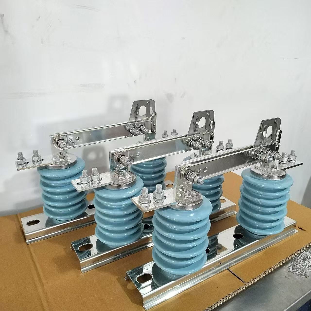11kV High Voltage Isolator Switch 630A-4000A