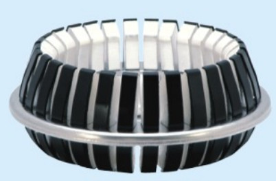 GC4-3150A Copper Electrical Tulip Jaw Contact 30 Pins For Vacuum ...