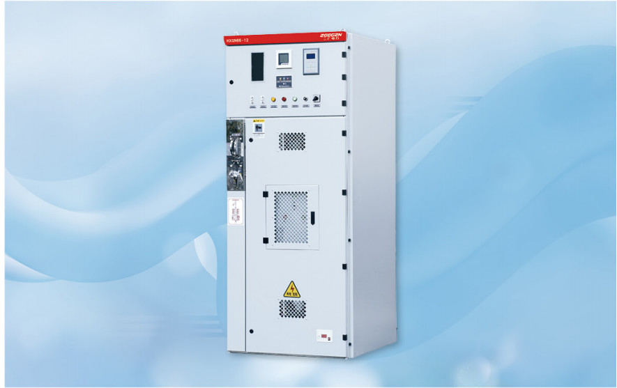 Hot sale IP2X XGN2-12 AC Box-type fixed metal-enclosed switchgear