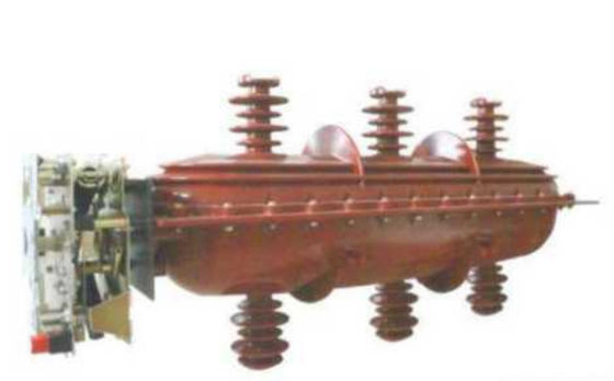 Rated peak withstand current options for 40.5kV - 315kA/ 400kA